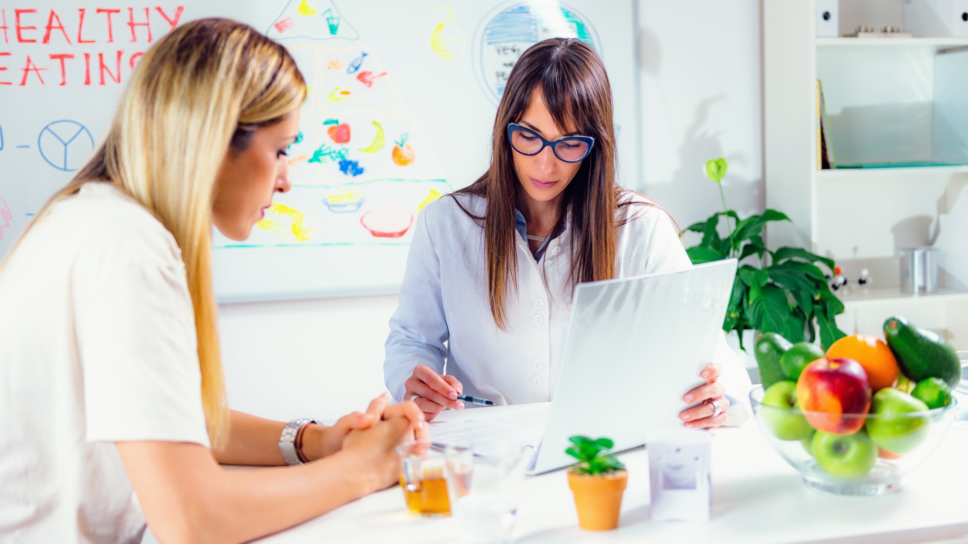 Health Coaching & Nutritional Services| Spire Health Pathways